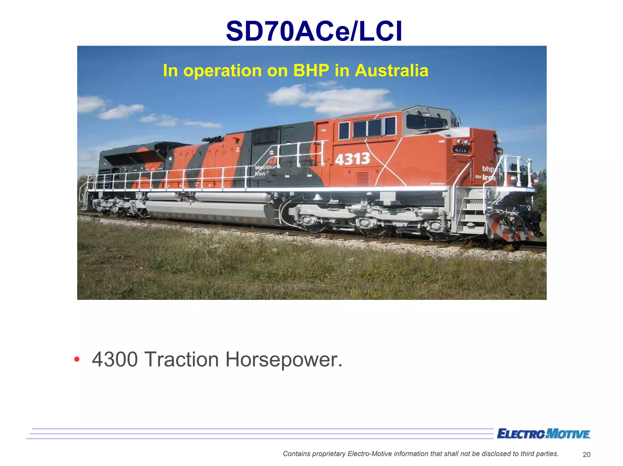 Merits Of Ac Vs Dc Locomotives | PDF