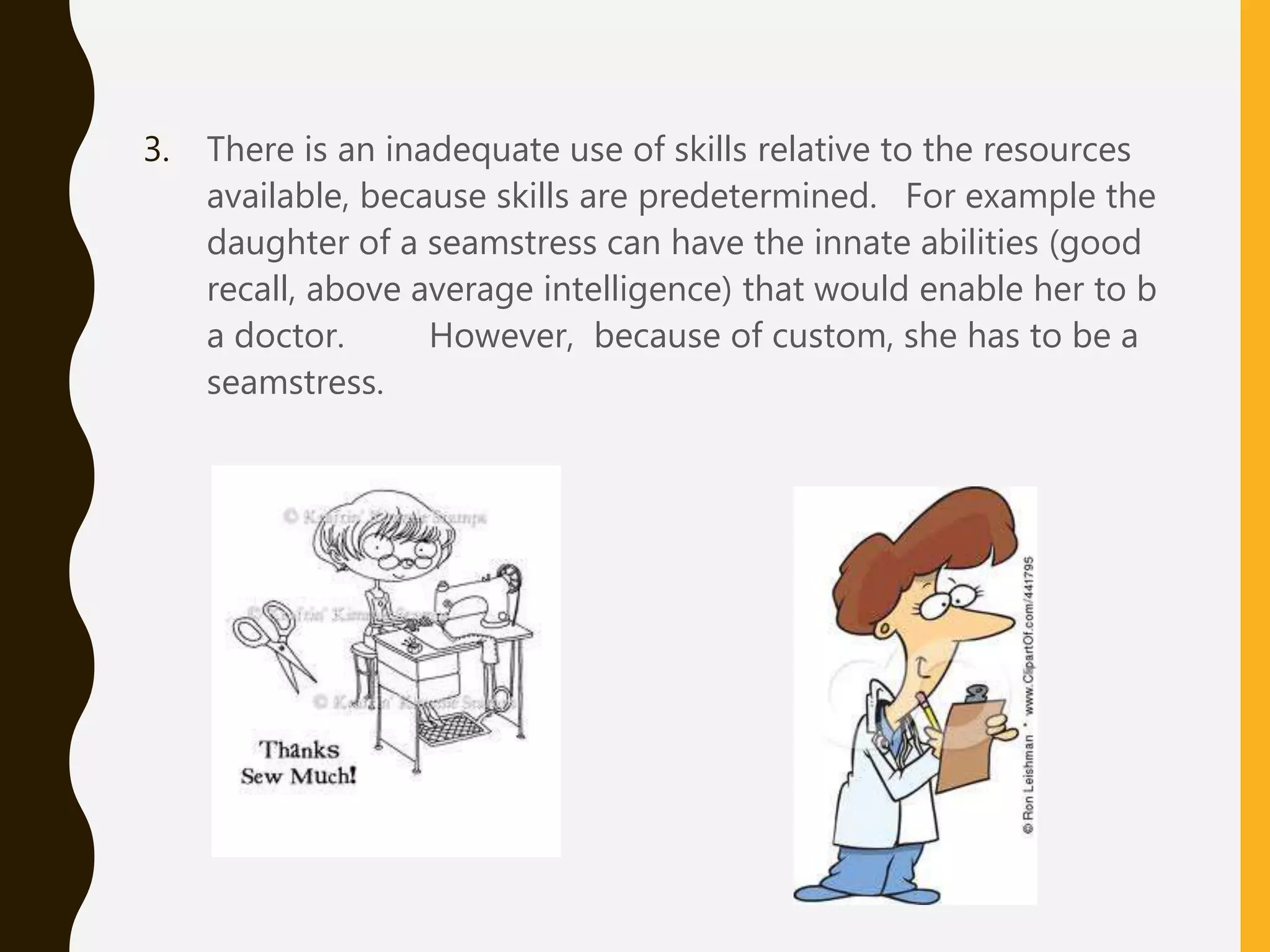 Merits and demerits of economic systems | PPTX | Business | Business ...