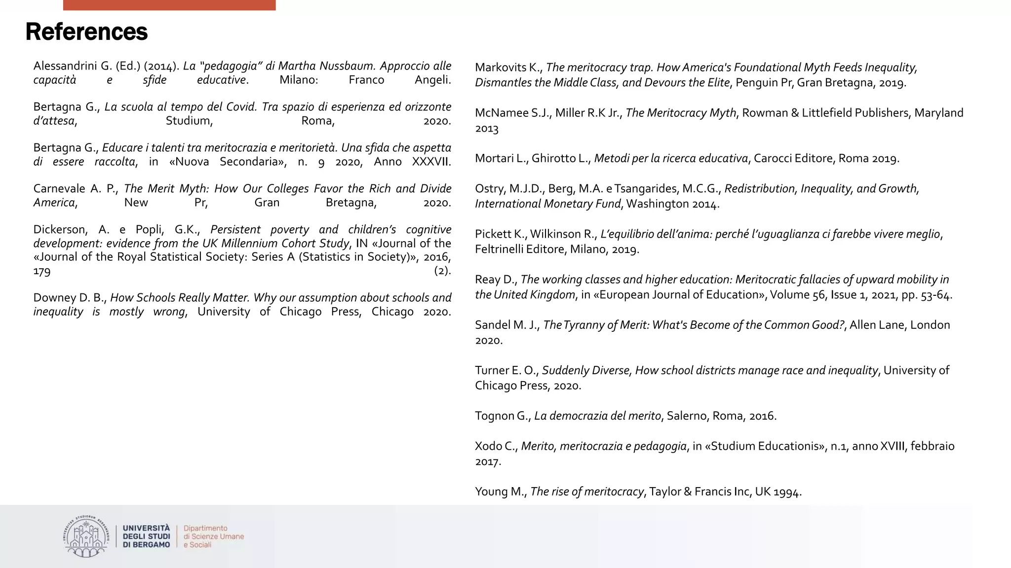 Merit and Meritocracy ECER 2022 - Copia.pptx