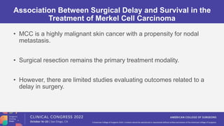 Merkel Cell Cancer_Quikshot Presentation (1).pptx
