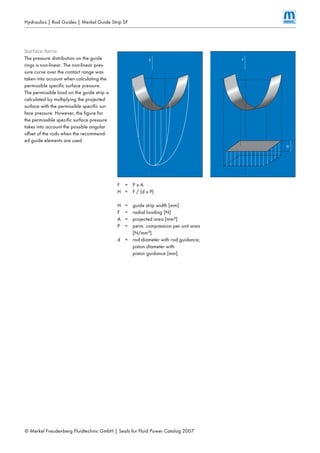 Merkel guide strip_sf | PDF | Chemistry | Science