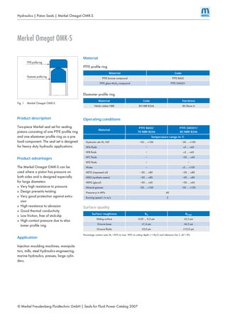 Merkel omegat omk-s_01 | PDF