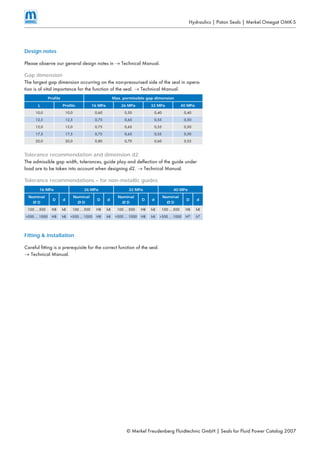 Merkel omegat omk-s_01 | PDF