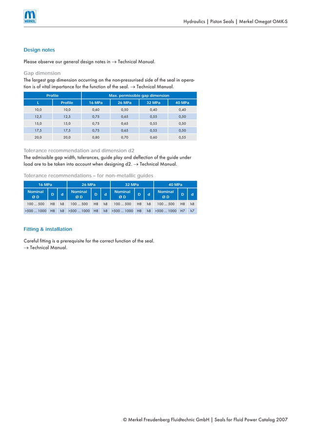 Merkel omegat omk-s_01 | PDF | Science
