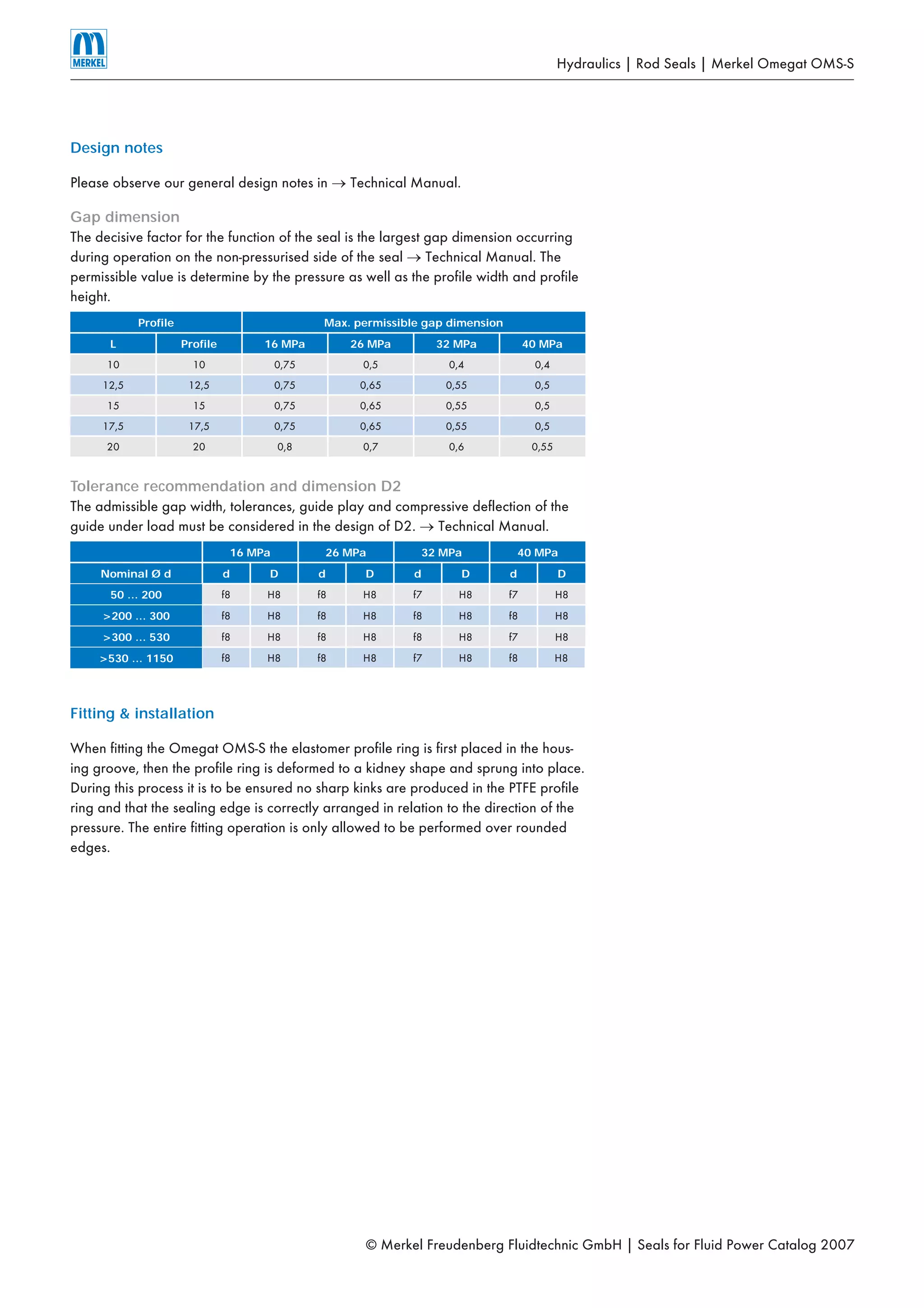 Merkel omegat oms-s_01 | PDF