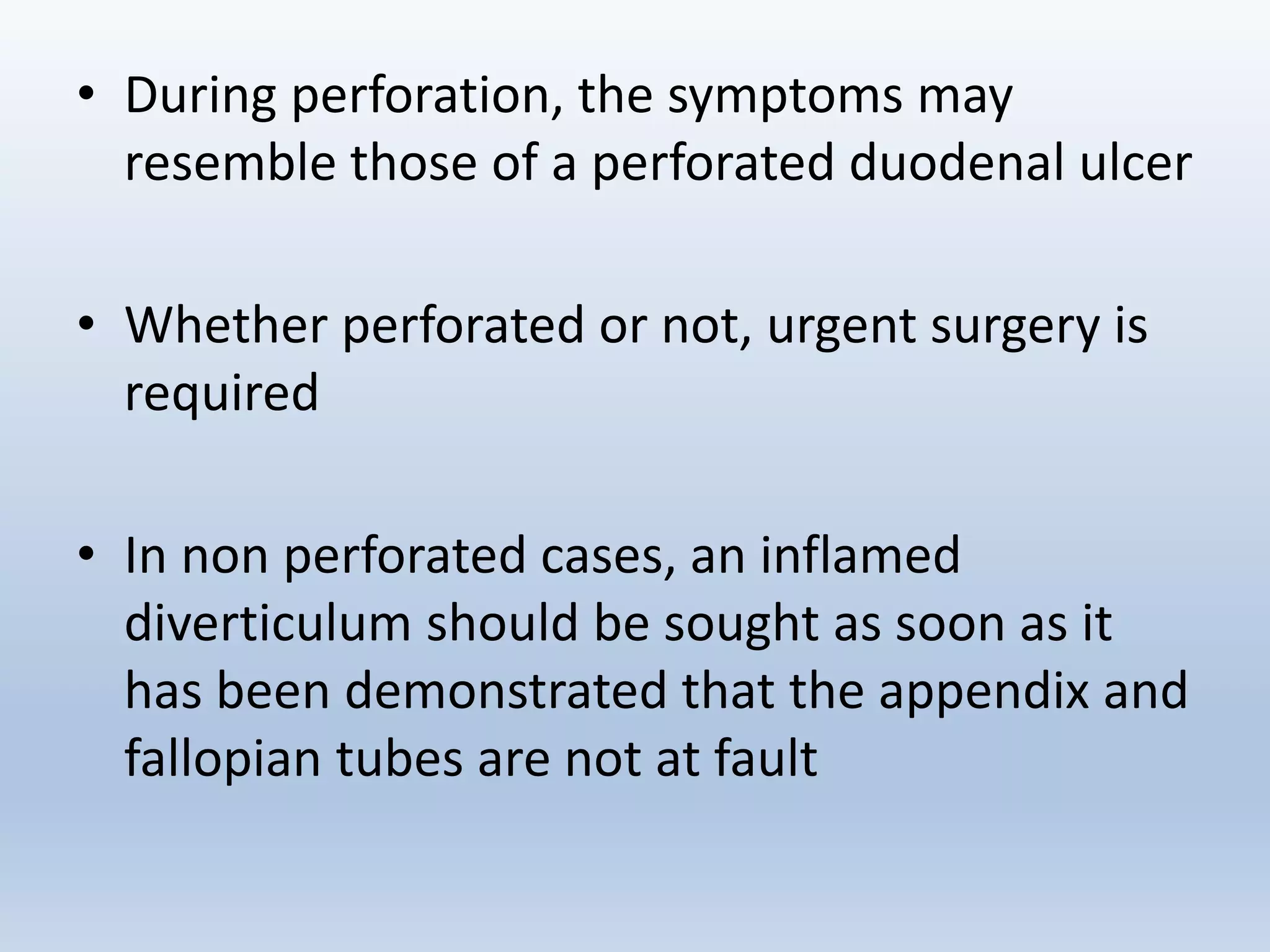 Merkel's diverticulum | PPTX