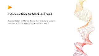 Merkle tree.pptx