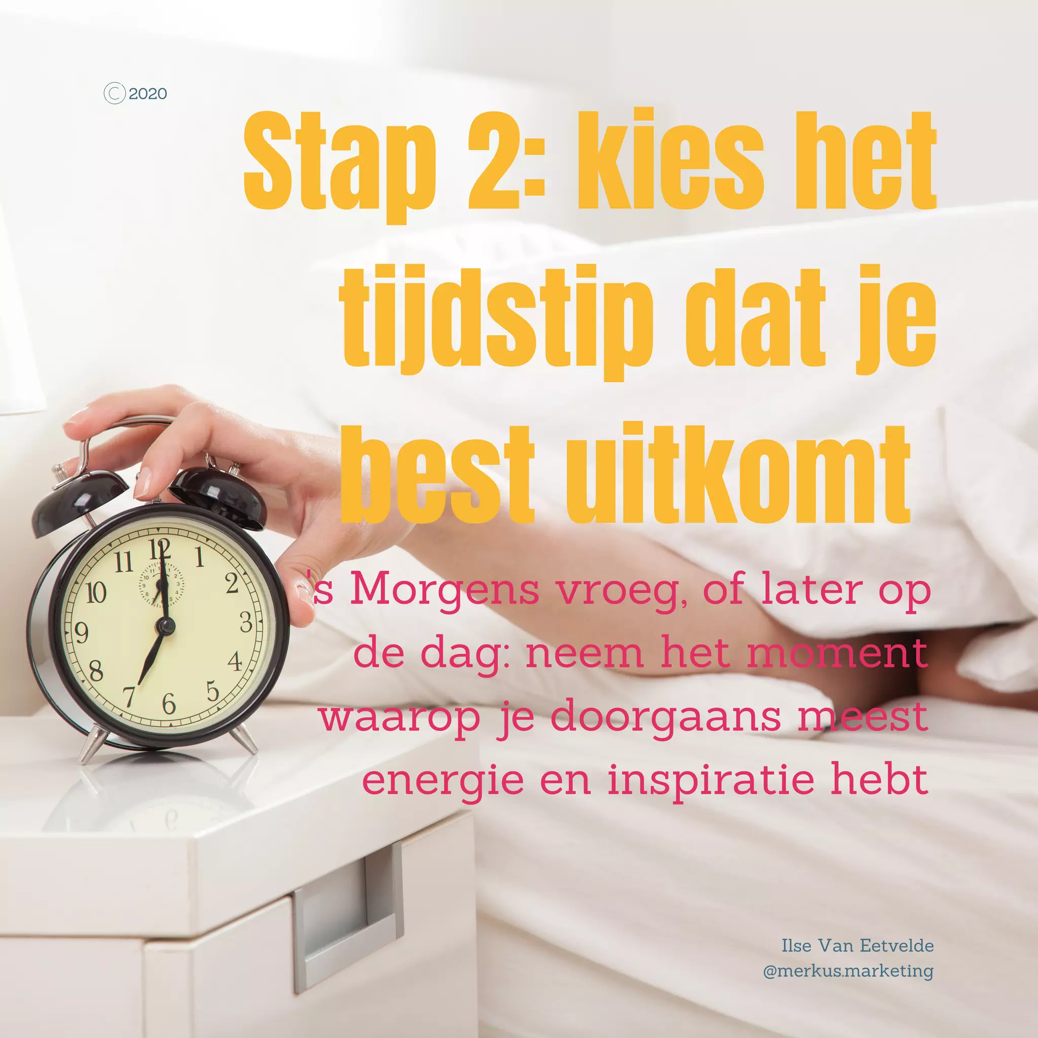 Micromarketing: hoe pak je het aan? | PDF