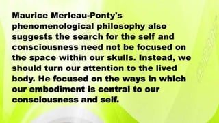 MERLEAU-PONTYS-NOTION-OF-PERCEPTION-REVISED.pptx