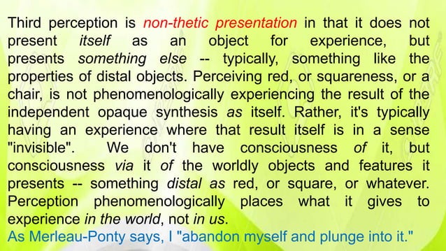MERLEAU-PONTYS-NOTION-OF-PERCEPTION-REVISED.pptx