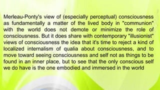 MERLEAU-PONTYS-NOTION-OF-PERCEPTION-REVISED.pptx
