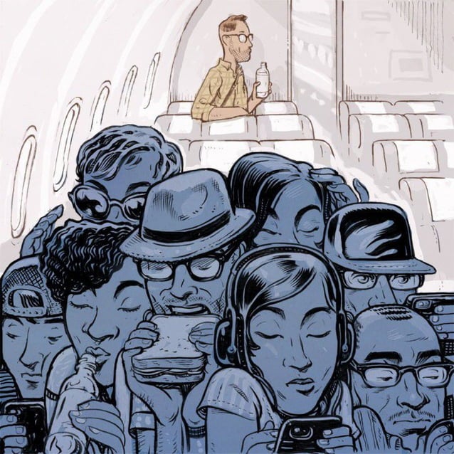 4 Tips to Fly a Budget Airline Without Hassle | PDF