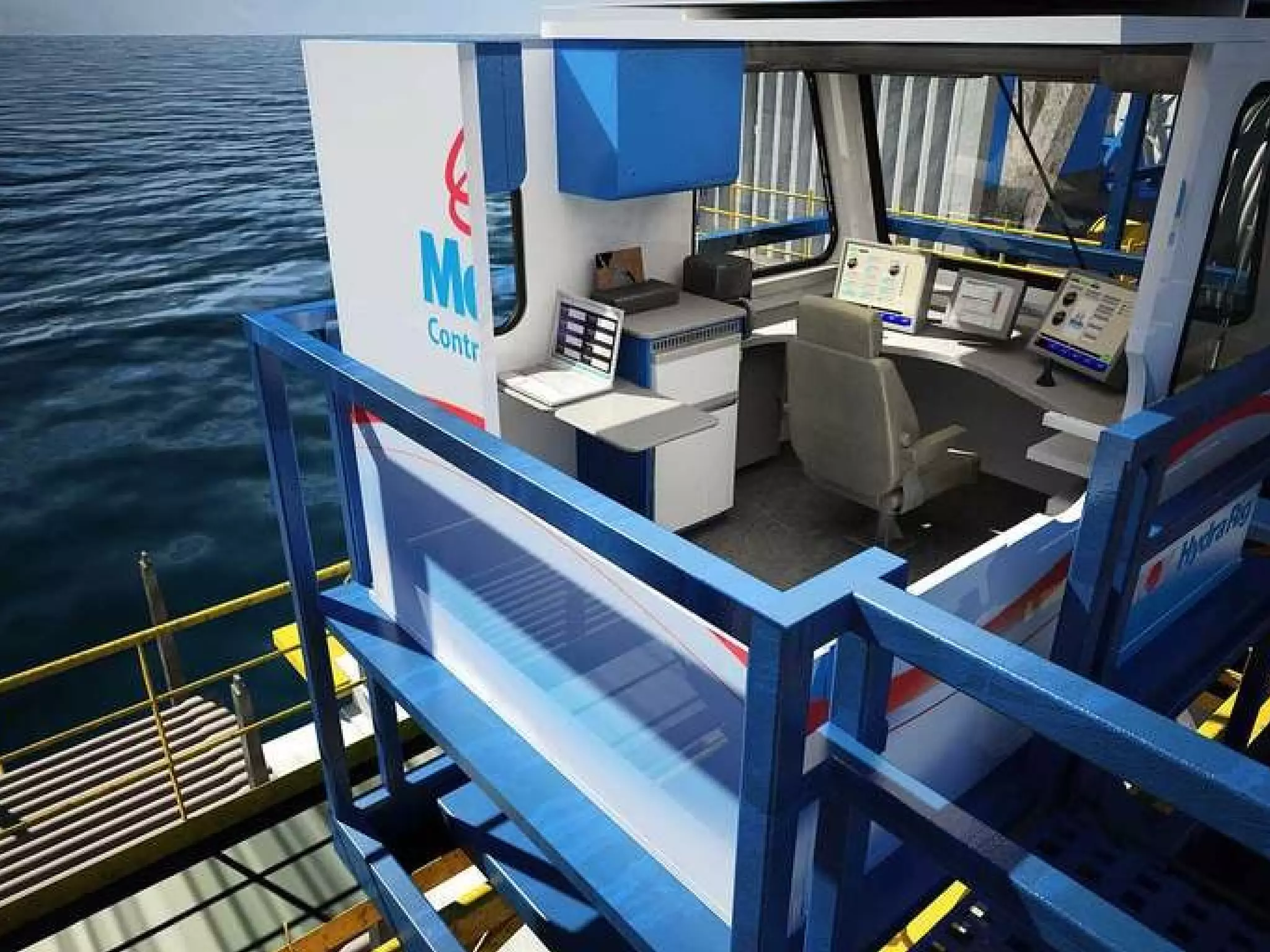 Merlin Graphics | PPT