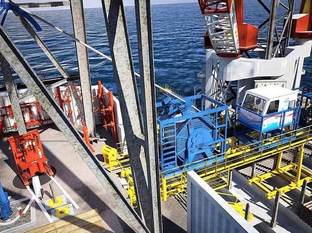 Merlin Graphics | PPT