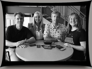 Merlin Mobility VentureAtlanta | PPTX