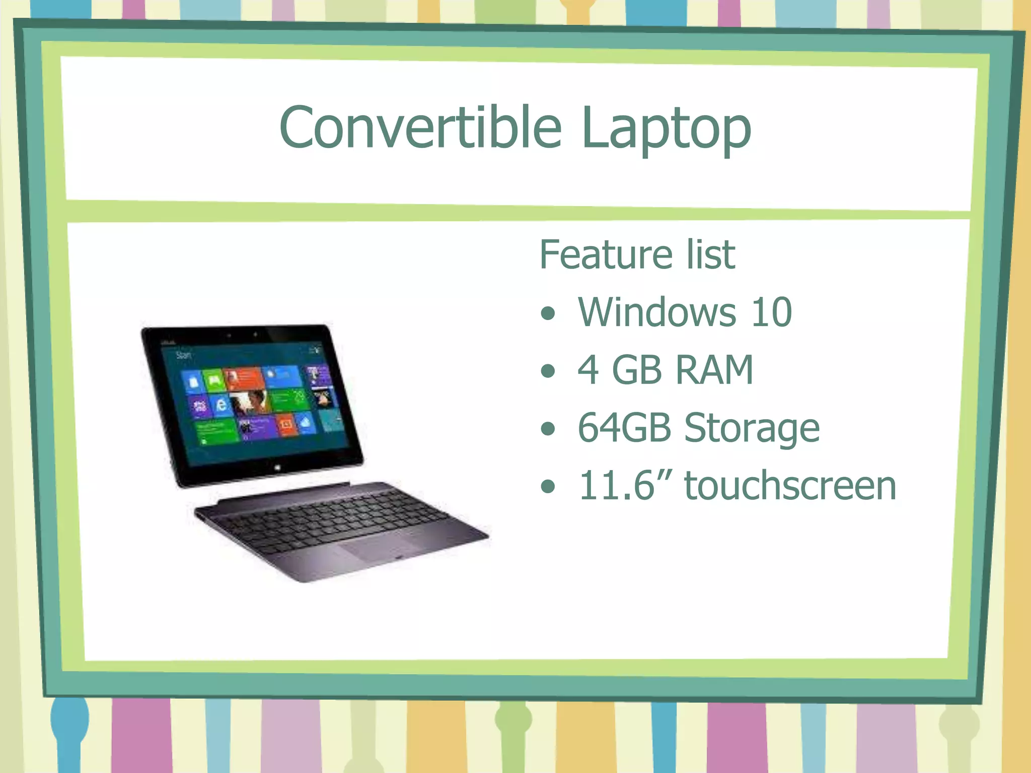 Merlin trend analysis | PPTX