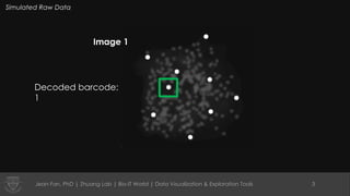 MERmaid - a React WebGL-Based Tool for Exploring Spatially Resolved Single-Cell Transcriptomics ...