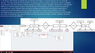 Mer(modelo entidad relación) | PPTX