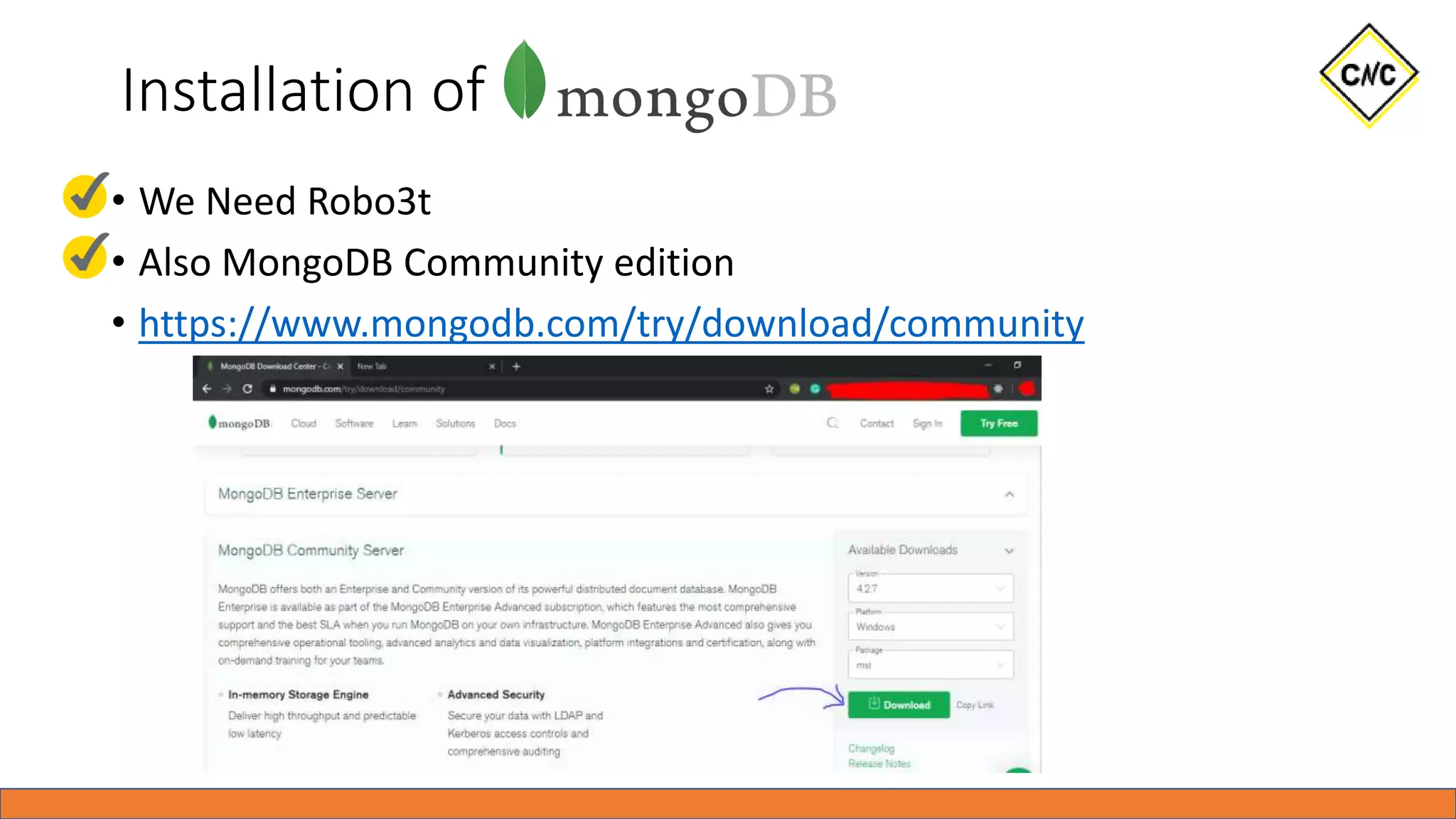 Introduction to MERN | PPTX