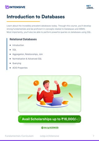 MERN Stack Developer Course Syllabus | PDF