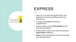 MERN Stack Lokesh Yogi.pptx