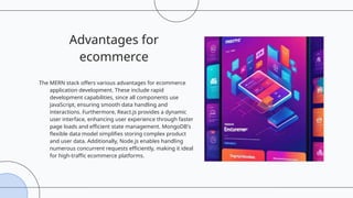 MERN Stack in the fied of computer .pptx