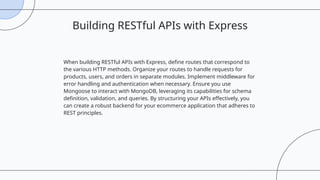 MERN Stack in the fied of computer .pptx