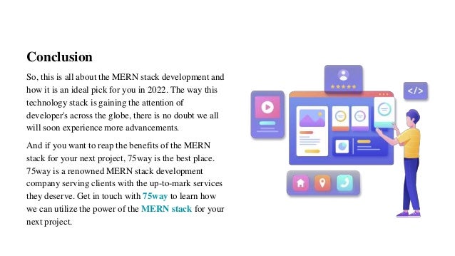 MERN Stack - A Perfect Stack to Choose in 2022.pptx