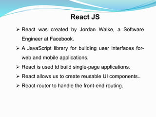 MERN Stack Developer.pptx