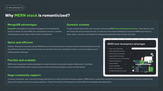Overview of MERN Stack Development - Agile Infoways LLC | PPT