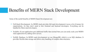 Mern Stack Development Company.pptx