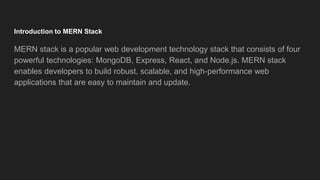 MERN Stack Development from India.pptx