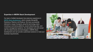 MERN Stack Development from India.pptx