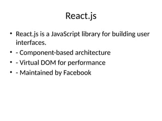 MERN_Stack_Overview_Introductuon_Presentation.pptx