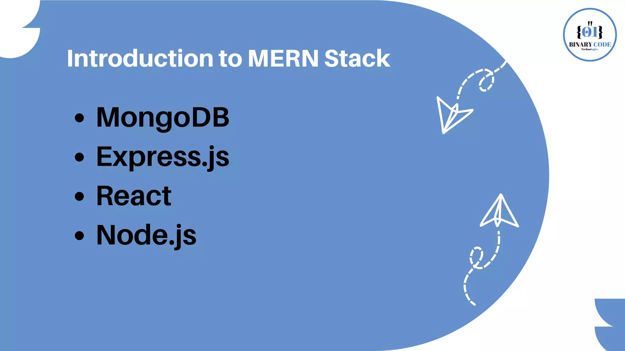 Mern Stack Developer Course In Nagpur | PPT