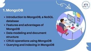 Mern Stack Developer Course In Nagpur | PPT