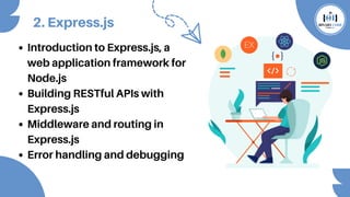 Mern Stack Developer Course In Nagpur | PPT