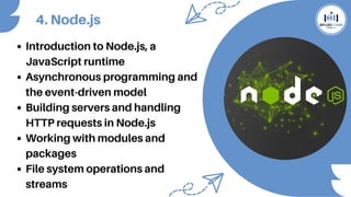 Mern Stack Developer Course In Nagpur | PPT