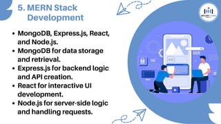 Mern Stack Developer Course In Nagpur | PPT