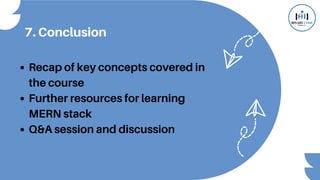 Mern Stack Developer Course In Nagpur | PPT