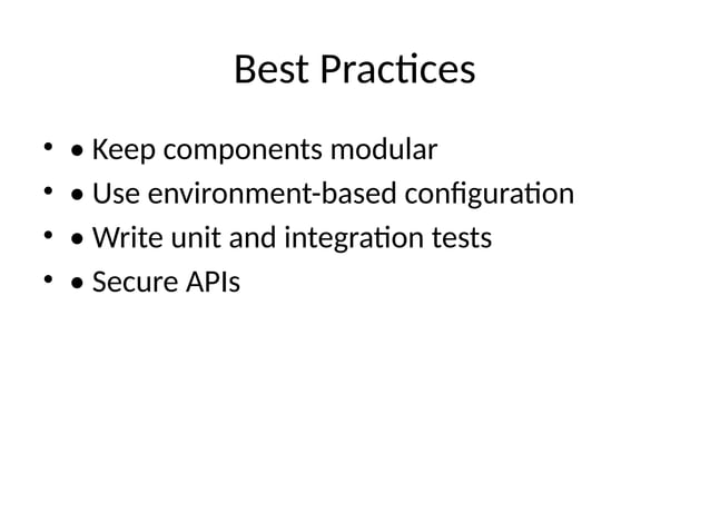 Mern Stack Project Tracking System Pptx Ppt