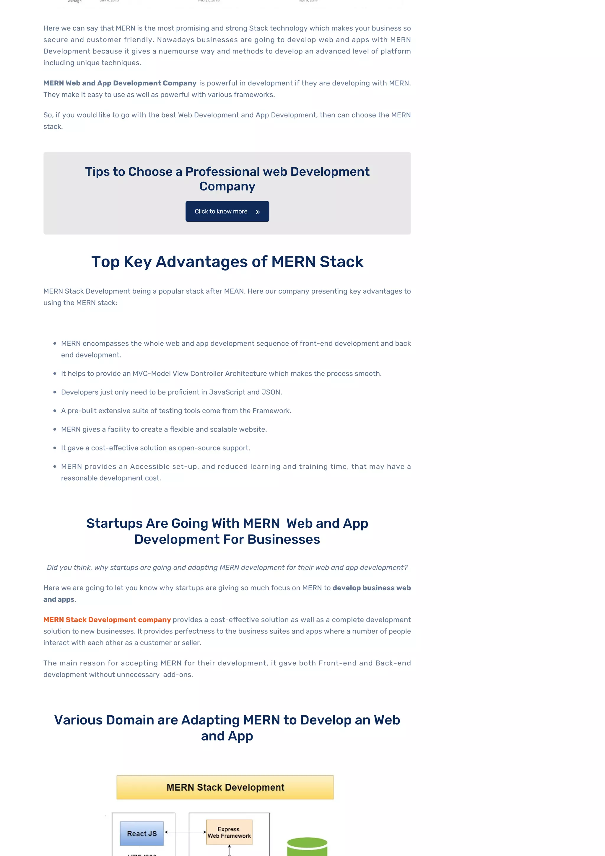 MERN Web Development | PDF