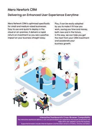 Mero crm | PDF
