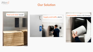 Mero Technologies | PPT