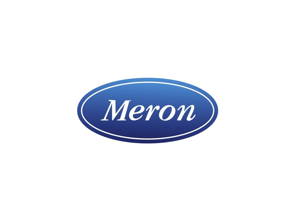 Meron logo