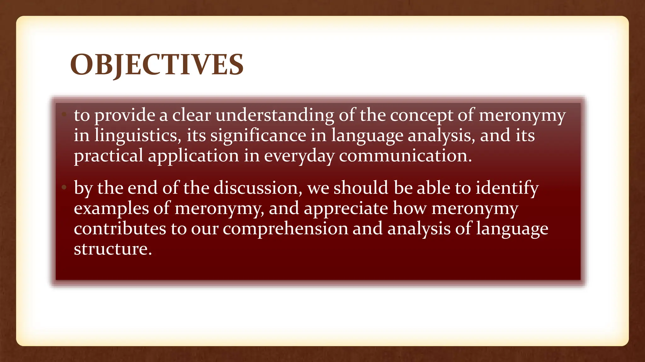 MERONYMY(Lula, May Queenie).pptx