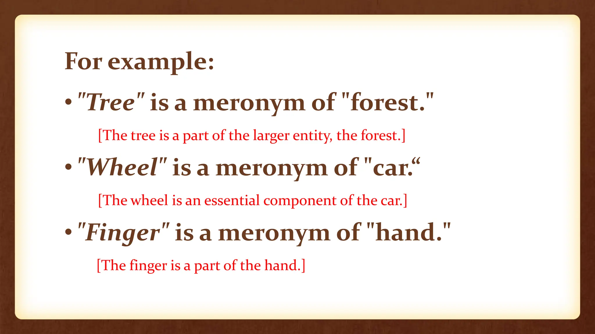 MERONYMY(Lula, May Queenie).pptx