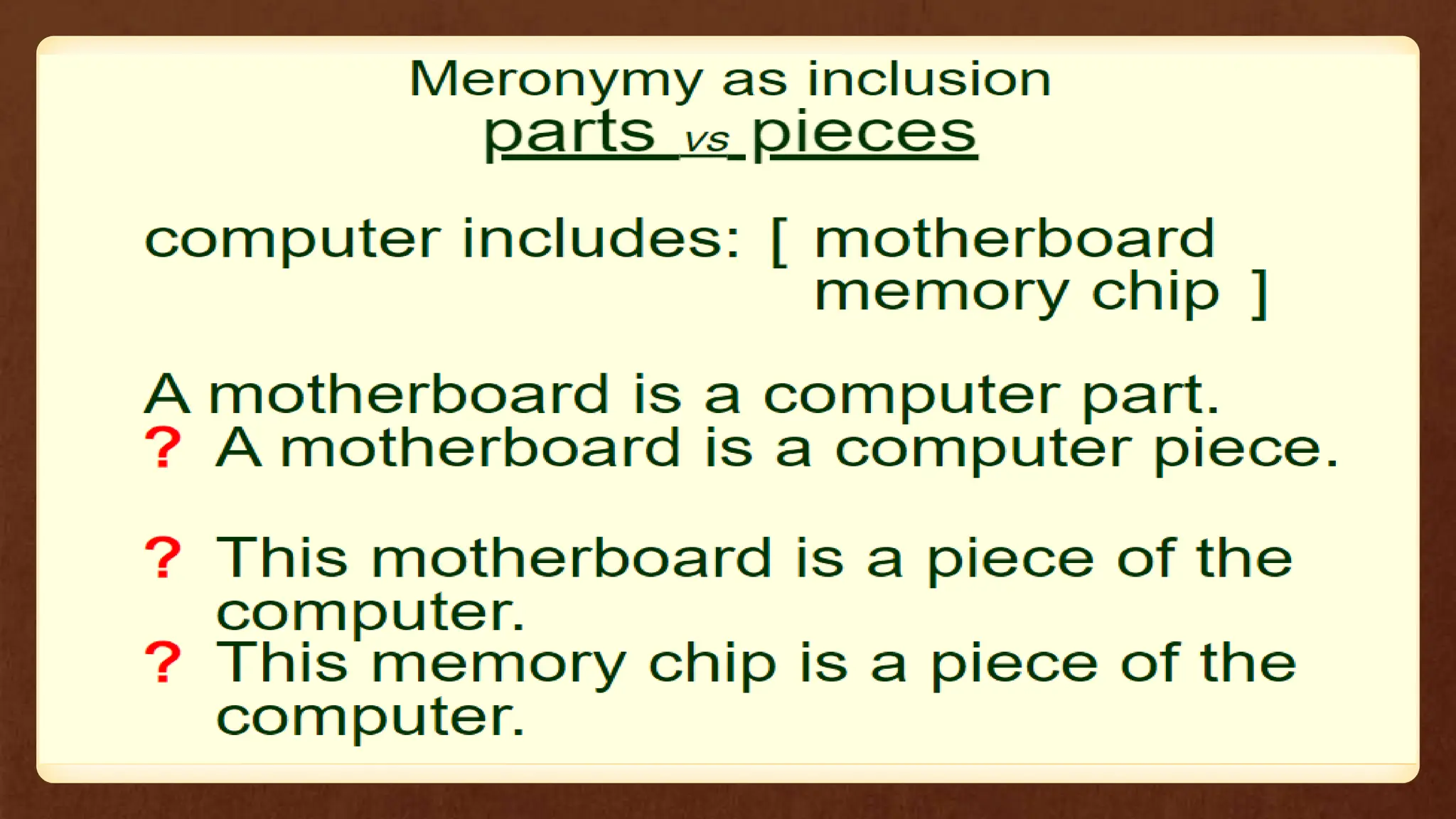 MERONYMY(Lula, May Queenie).pptx