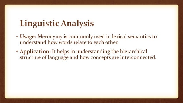 MERONYMY(Lula, May Queenie).pptx