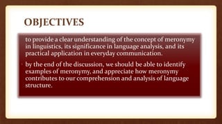 MERONYMY(Lula, May Queenie).pptx